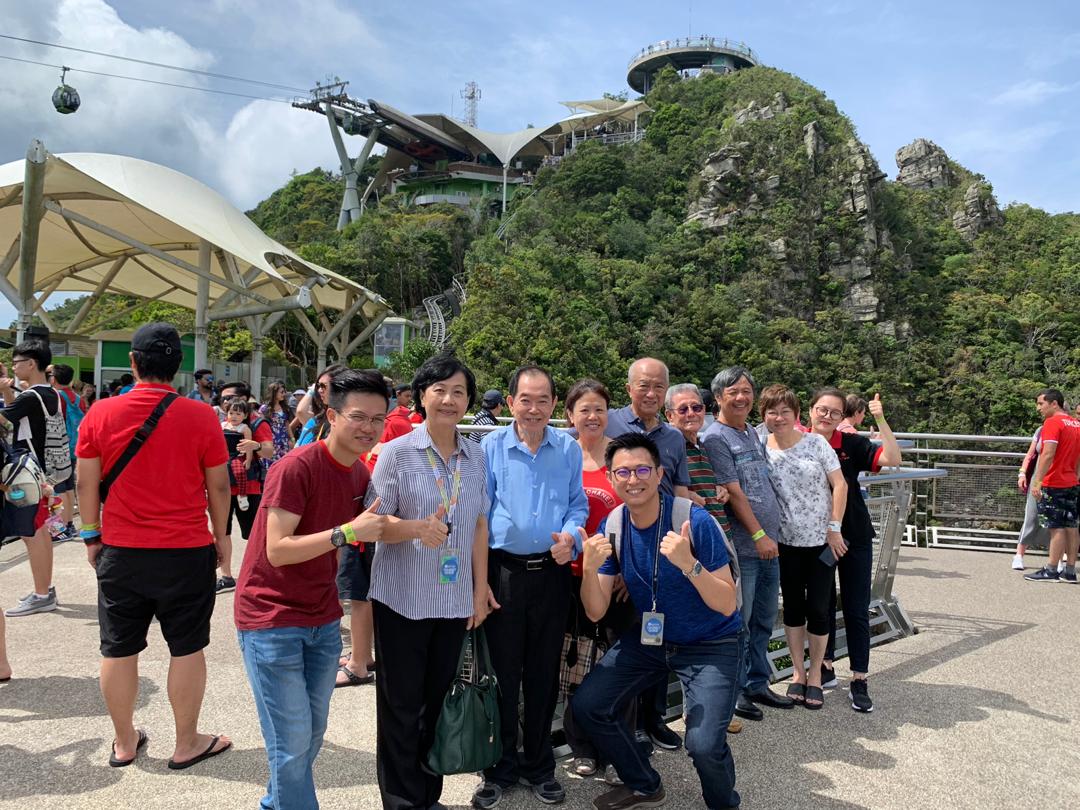 Ricky Chan 从验光到观光的道路 - 文誌 - JadeMag